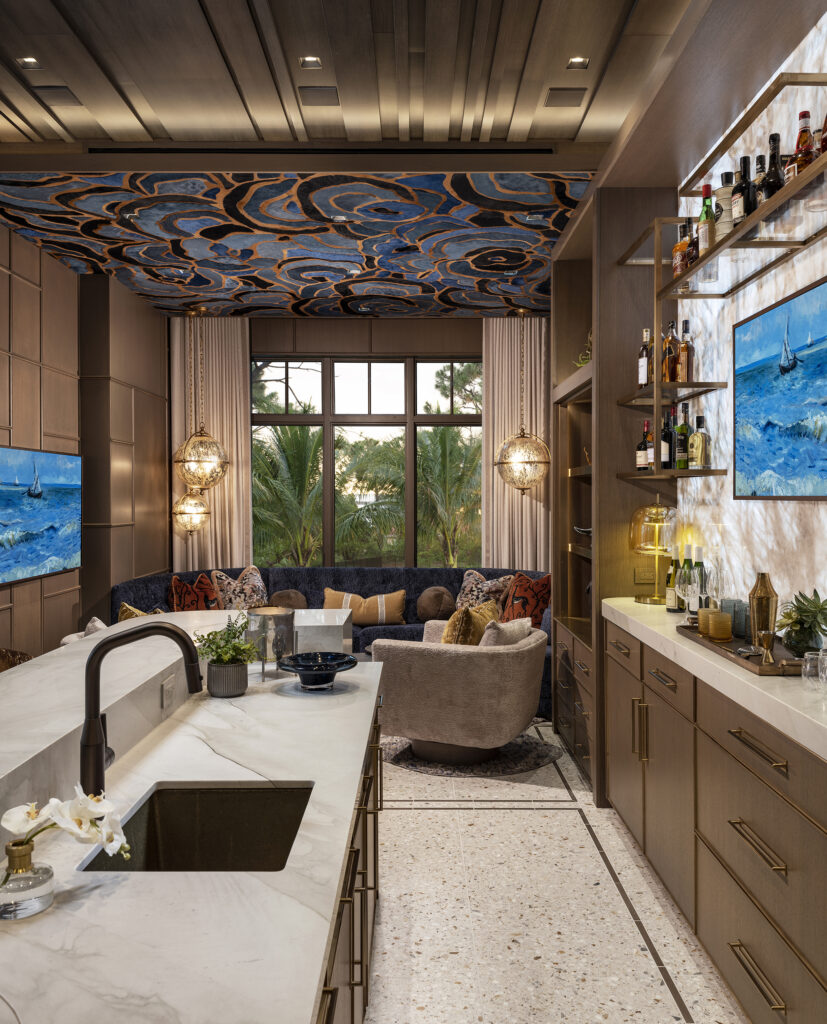 High-End Interior Design Firm in Naples, FL – Beasley & Henley