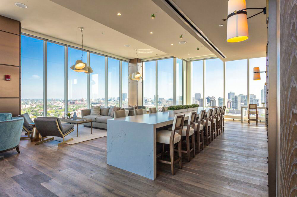 Multi-Family & Amenities - Beasley & Henley