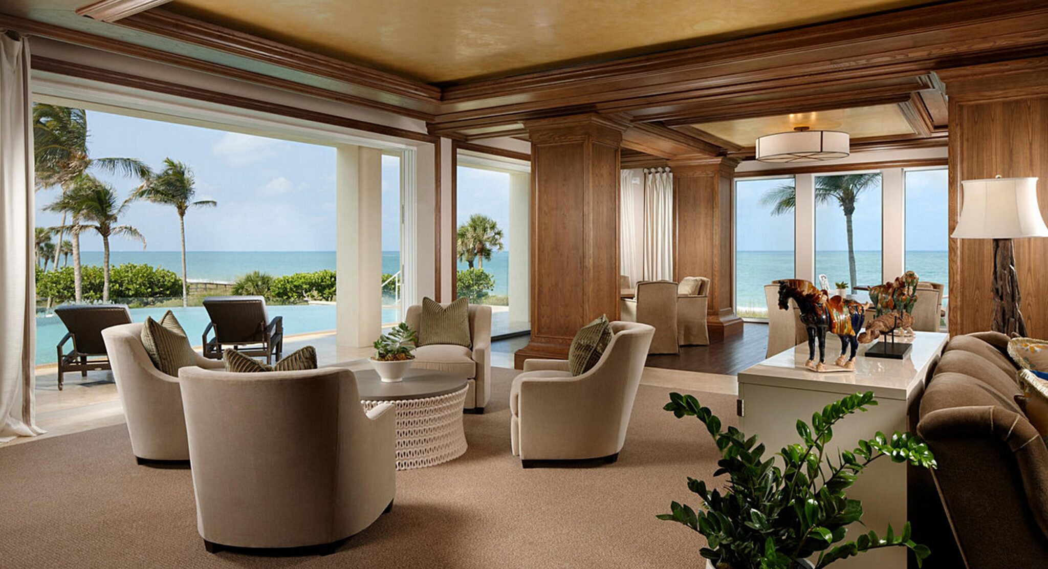 Multi-Family & Amenities - Beasley & Henley