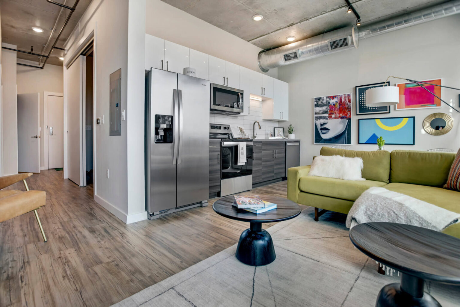 Models - Beasley & Henley