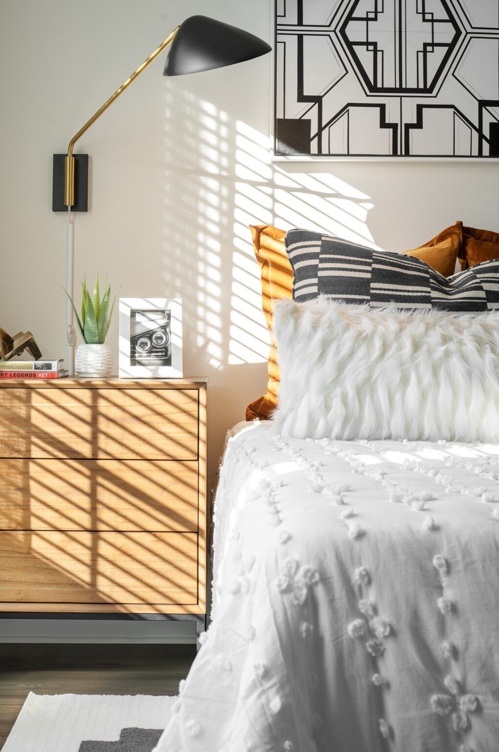 Models - Beasley & Henley