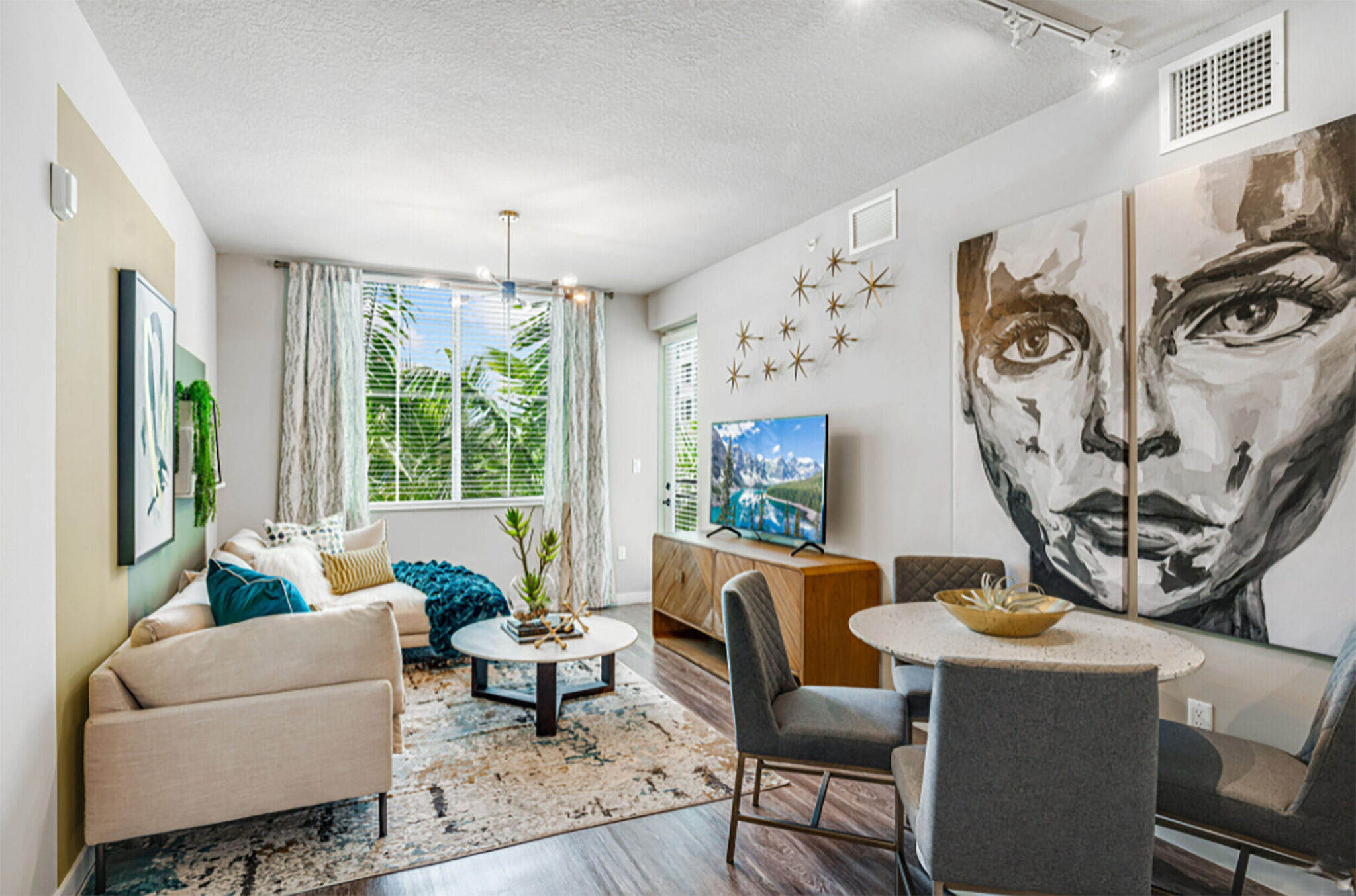 Models - Beasley & Henley