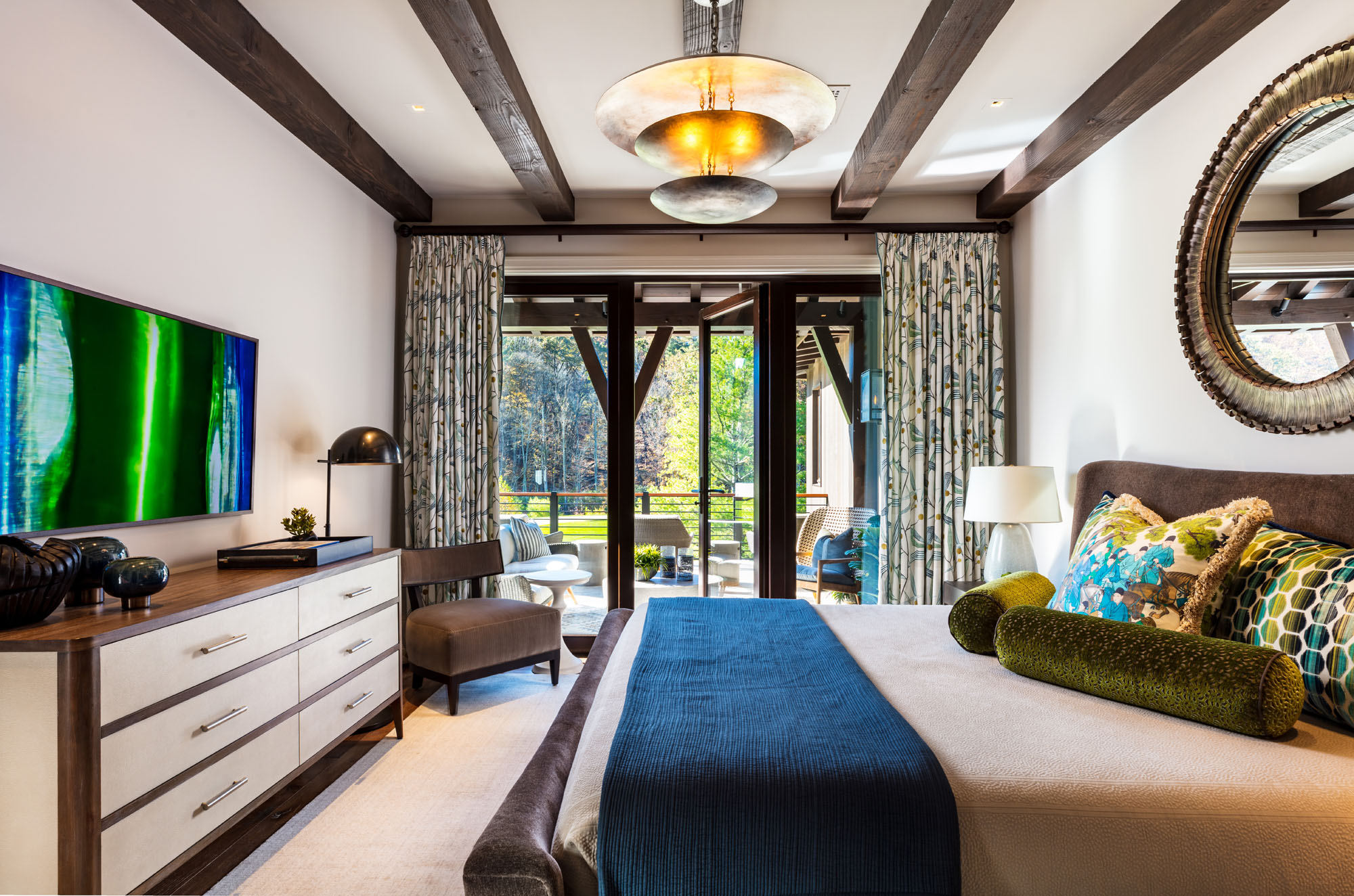 Luxury Residential - Beasley & Henley