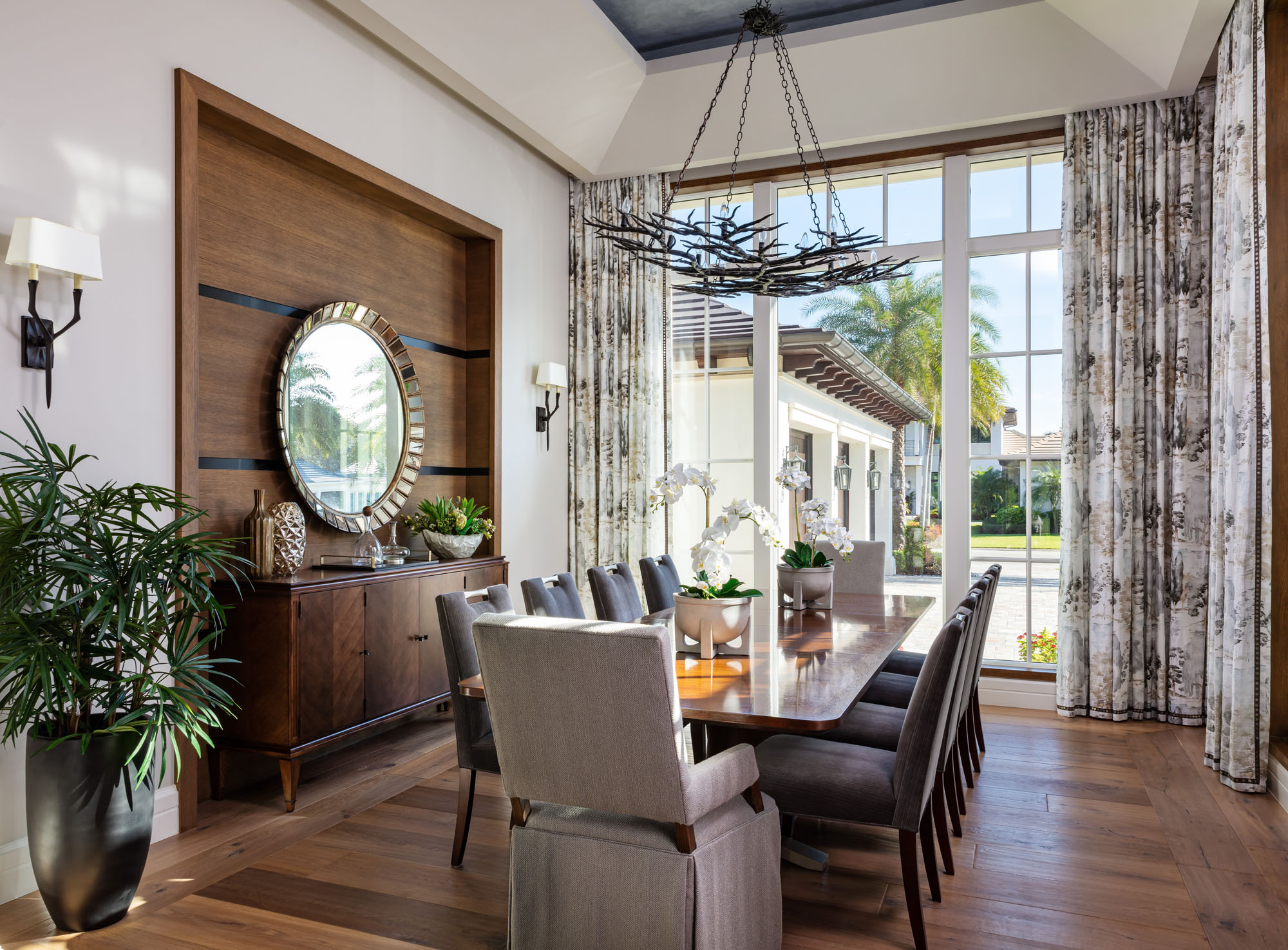 Naples Residence - Beasley & Henley