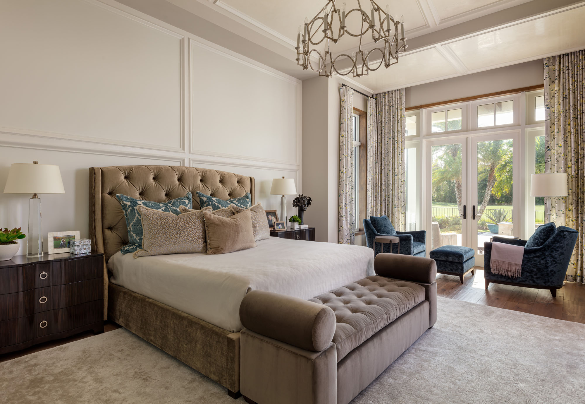 Naples Residence - Beasley & Henley