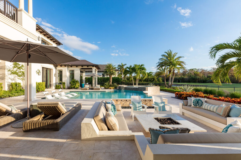 Beasley & Henley – Award Winning Interior Design