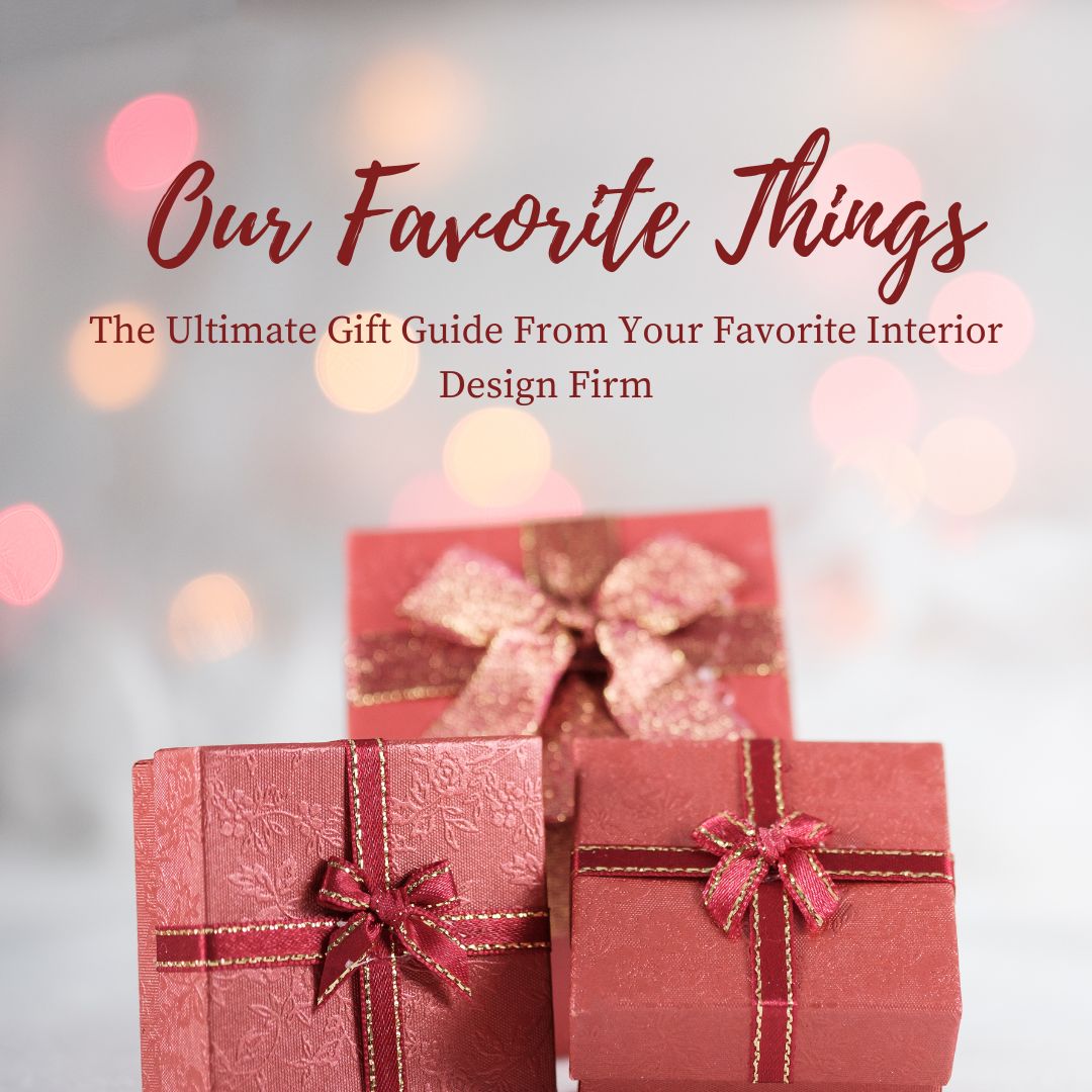 "Joyful Finds: Our Ultimate Holiday Favorites Gift Guide For 2023 ...
