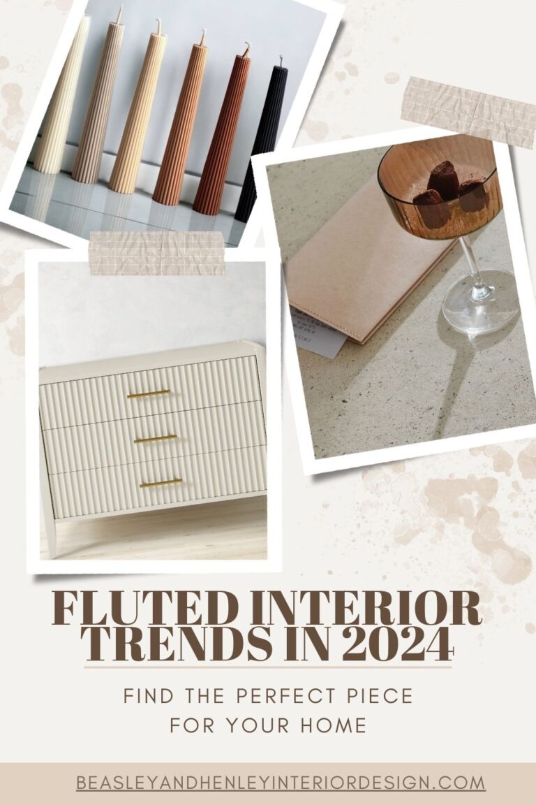 "Fluted Finesse Trend in 2024: Unveiling the Top 8 Reasons to Invest in ...