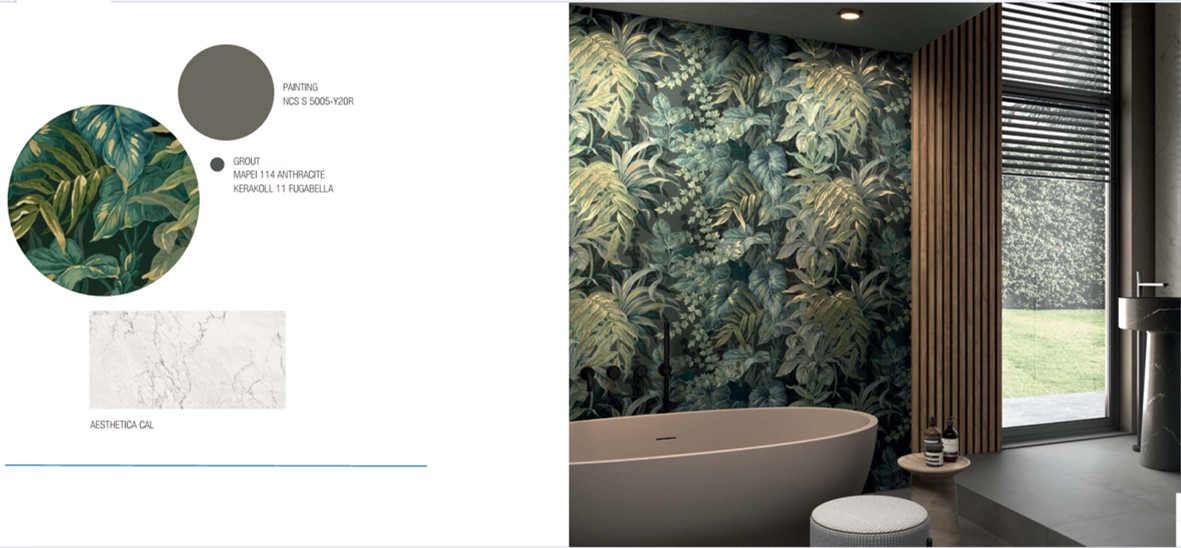 The Timeless Beauty of Porcelain Tiles & How To incorporate them into ...