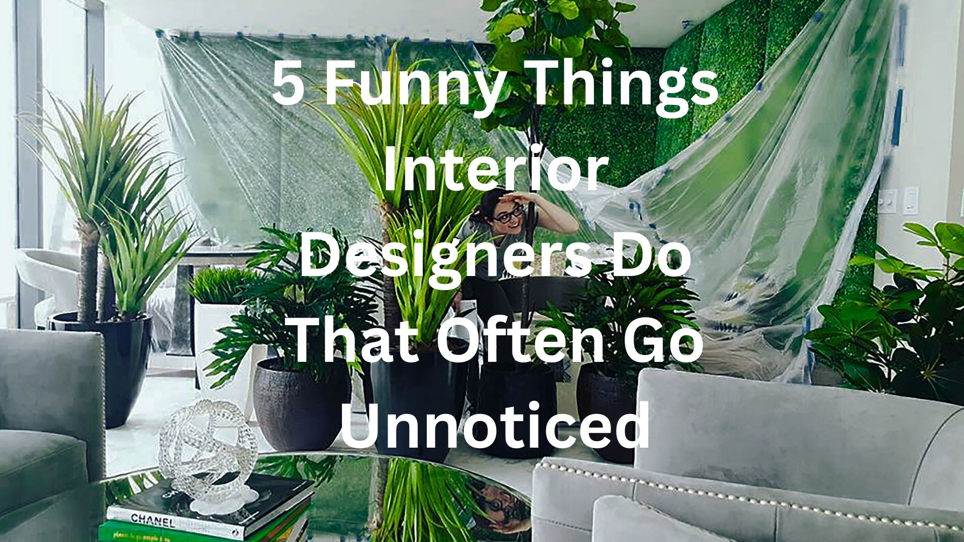 Design Insights - Beasley & Henley Interior Design