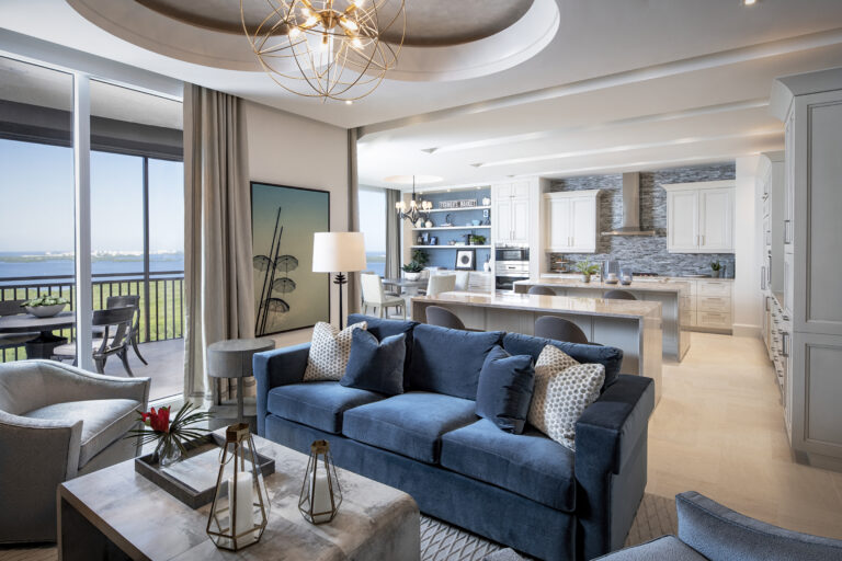 Luxury Residential - Beasley & Henley